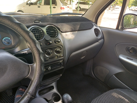 Продаётся машина Chevrolet Matiz best 2010 года