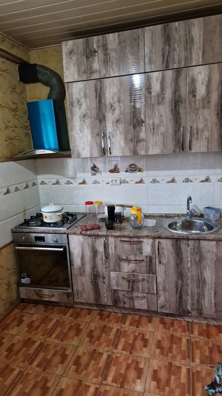 Аренда Юнусабад 16кв 3х ком. Для семьи
