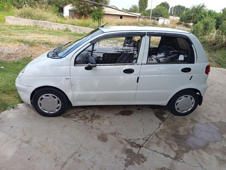 Matiz mx sotiladi