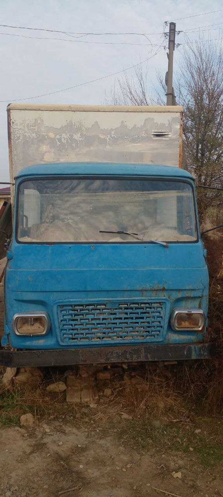 Avia 350000 yurgan holati o'rta