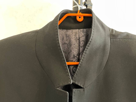 «Kenzo» мужской пиджак.