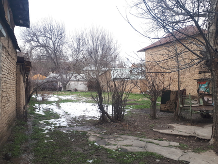 Продаёться Дом участок 12 соток