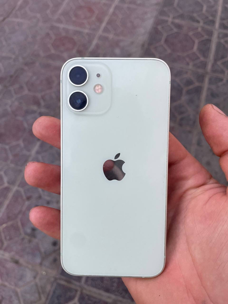 Iphone 12 mini ideal