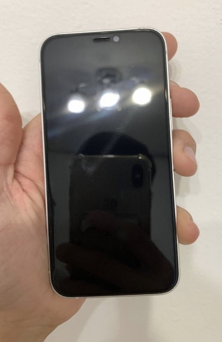 Iphone 12 mini 64 gb