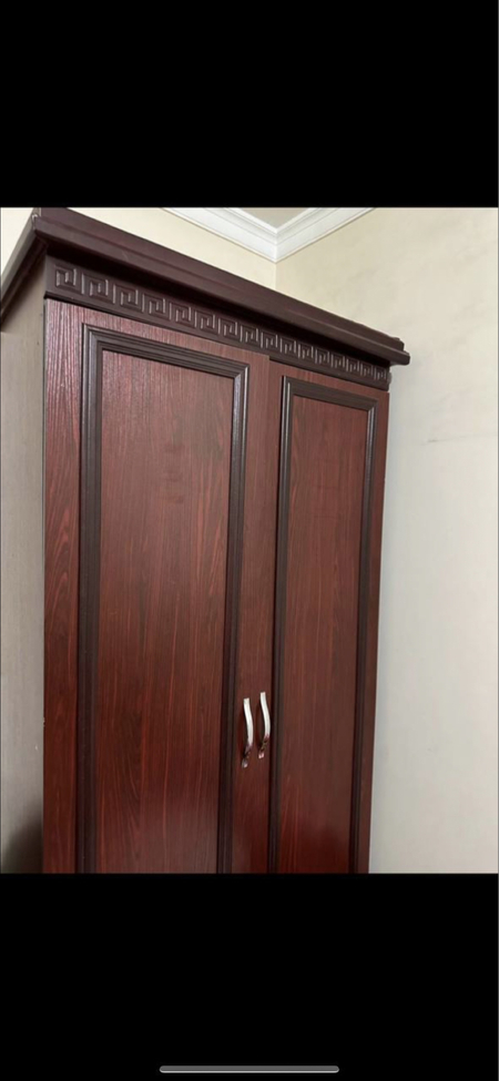 Chilonzor 19. 2 ta bola kerak