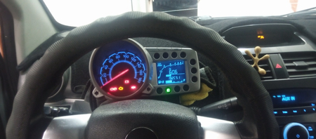 Spark yaxshi holat