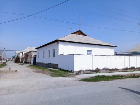 Продаётся дом 7 соток.