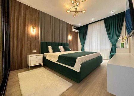 (11) Сдам 2х ком. квартиру Голден Хаус ,Метро Ойбек,Нукусская!!