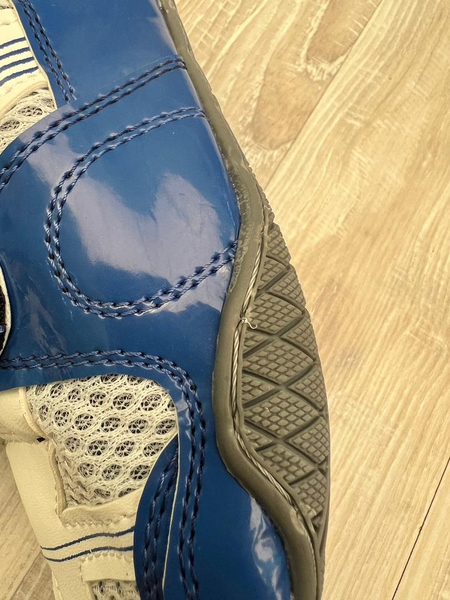 Продам обувь для бокса Nike Боксёрки размеры уточняйте