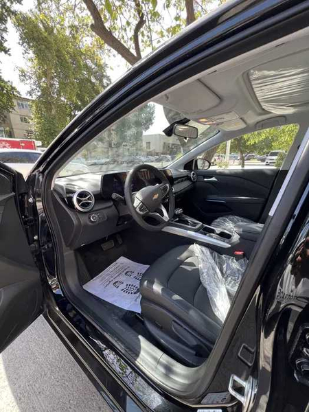 Chevrolet MONZA 2024 full nalichi