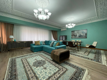 Габус 4/2/4 175 кв.м