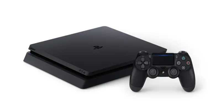 PS4, Play Station 4 Original Updated