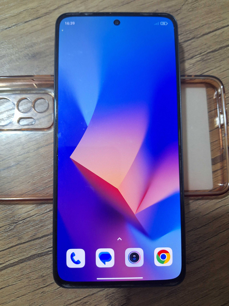Xiaomi 12 Lite 8+3/256гб