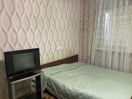 Сдается 1ком квартира на Ц5