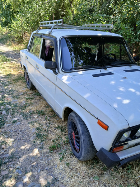 Prodayotsa Vaz2106