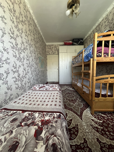 Продается квартира