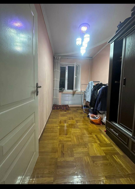 Сдается квартира 4ком Мирабадский Садык Азимова(10153)