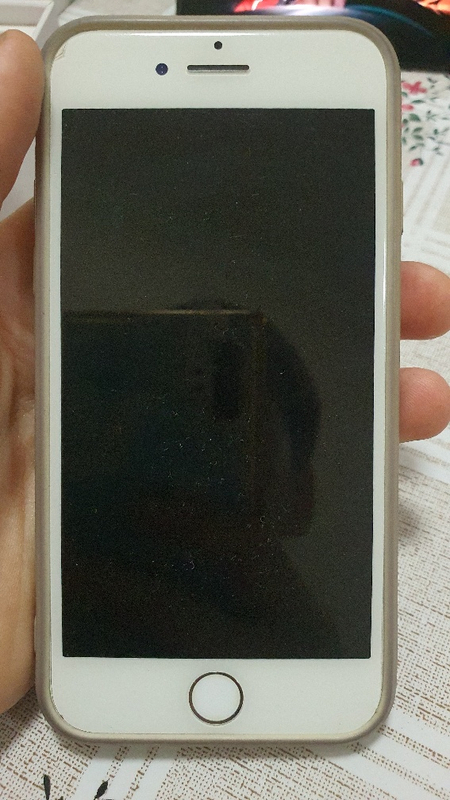 Iphone 8 64/2 ishlashi yahshi