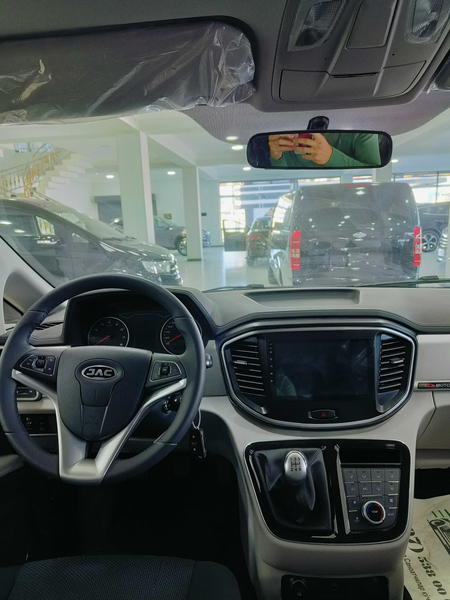 Miniven M4 tayyori bor