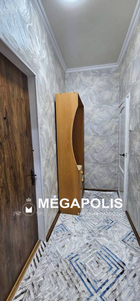 11 квартал 1в2/3/4 Балкон 1.5х3‼️Мебeль+техникa