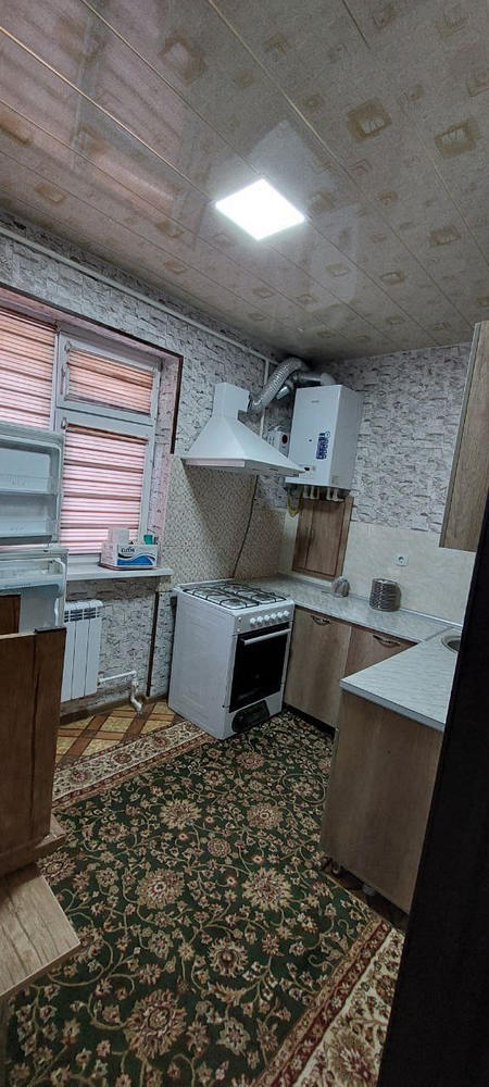 Срочно аренда квартира сергели спутник 16а навастройка 3/5/7