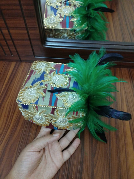 Национальное платье
