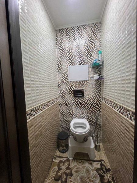 Продам 4х комнатную 95м² в центре