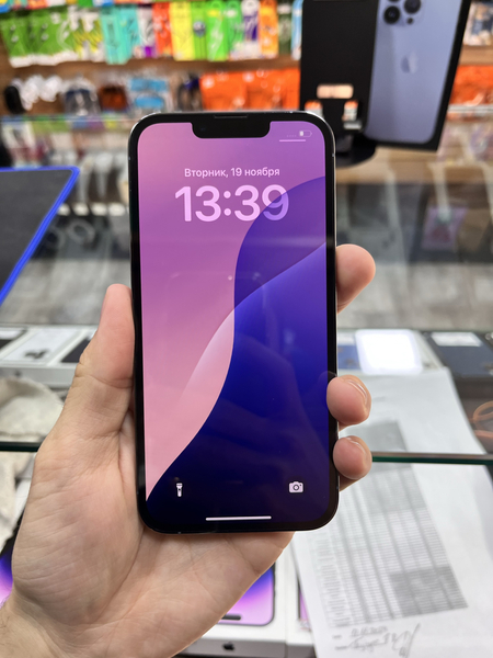 Iphone 13 Pro Muddatli toʻlov va naqdga / Айфон 13 про рассрочка