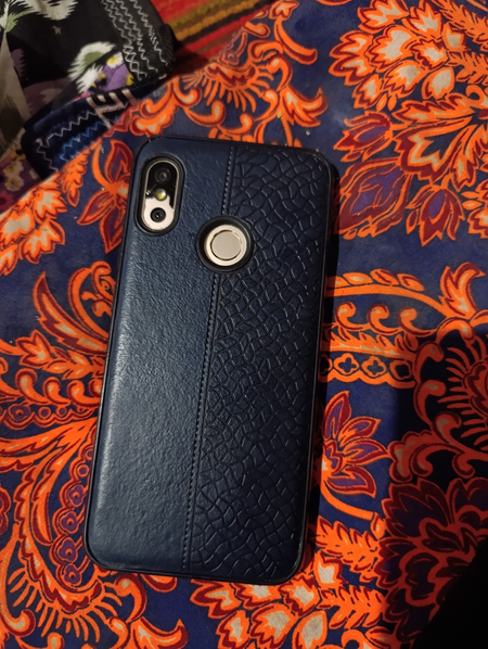 Redmi 6pro telefon