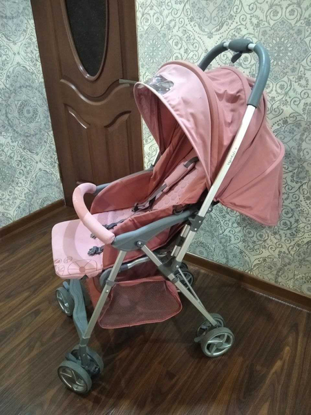 Продаётся детская коляска