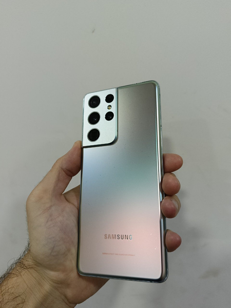 Samsung Galaxy S21 Ultra 12/256