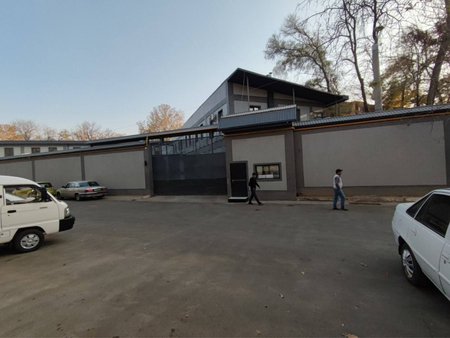Чиланзар 13 Квартал Срочно Продаётся Здания
