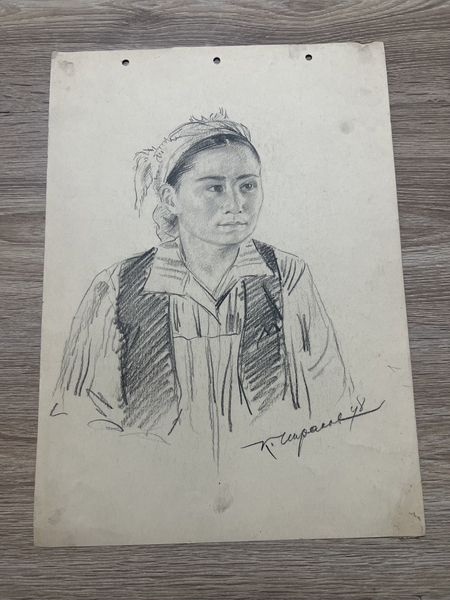 Константин Чепраков . Бфк