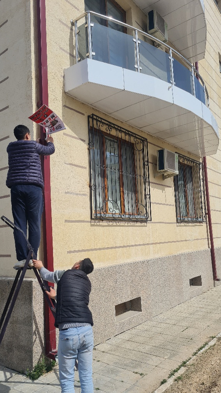 Ijaraga qo'yamiz 1xonali  narxi remonti yuq               oila quyamiz