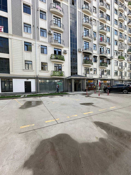 Срочно продажа коммерческой недвижимости Юнусабад 4 кв. (ИСА)