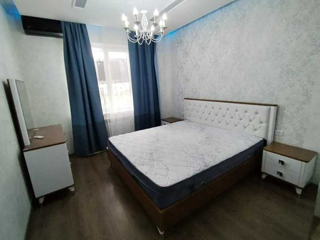 Аренда комфортабельной 3/7/8 квартиры в ЖК Паркент Плаза. ID: OY 598