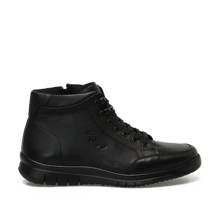 Кожаные ботинки Dockers