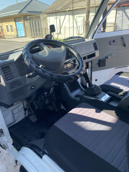 Продается Chevrolet Labo