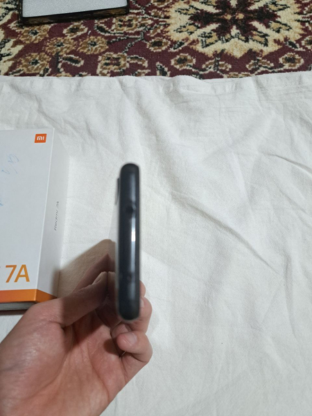 Redmi 7A sotiladi