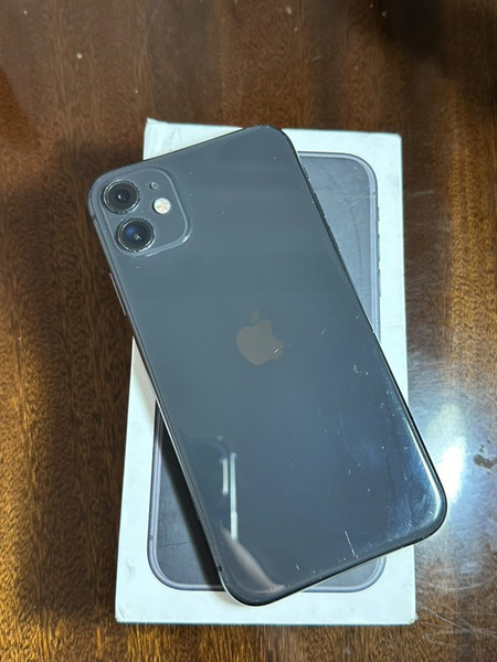 Iphone 11 64Gb xotira