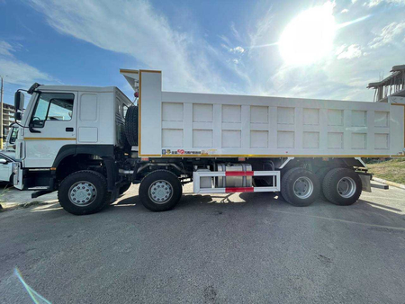 Sinotruk HOWO 40T 2023