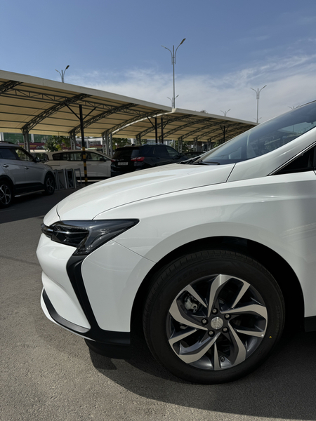 Buick velite 6 restayling full