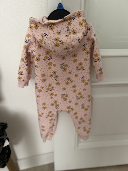 Комбинезон Carter’s 18M (12-18 месяцев)