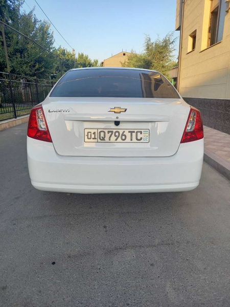 Arendaga va naxtga Lacetti jentra 2022 avtomat