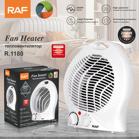 Обогреватель Raf mini k