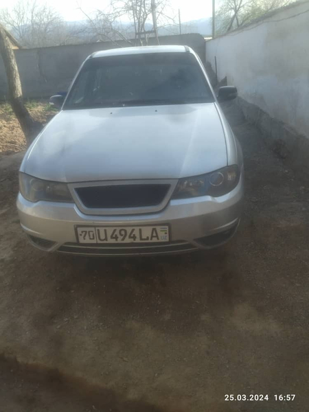 Nexia 2 sotiladi