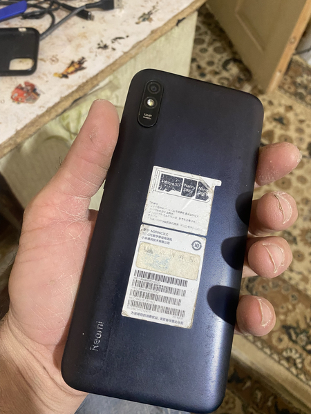 Телефон Сотилади redmi 9 a , 64g. Redmi a 1 + , 64g