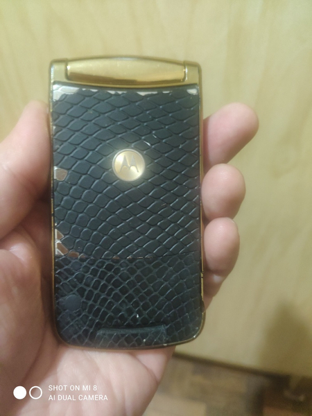 Huawei FC-8021(Banan) Uzmobile CDMA