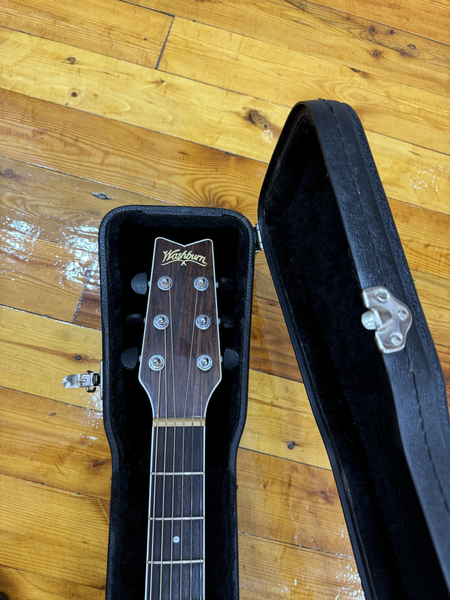 Легендарный Washburn EA20 SDL