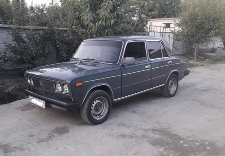 Jiguli 06 Жигули 06
